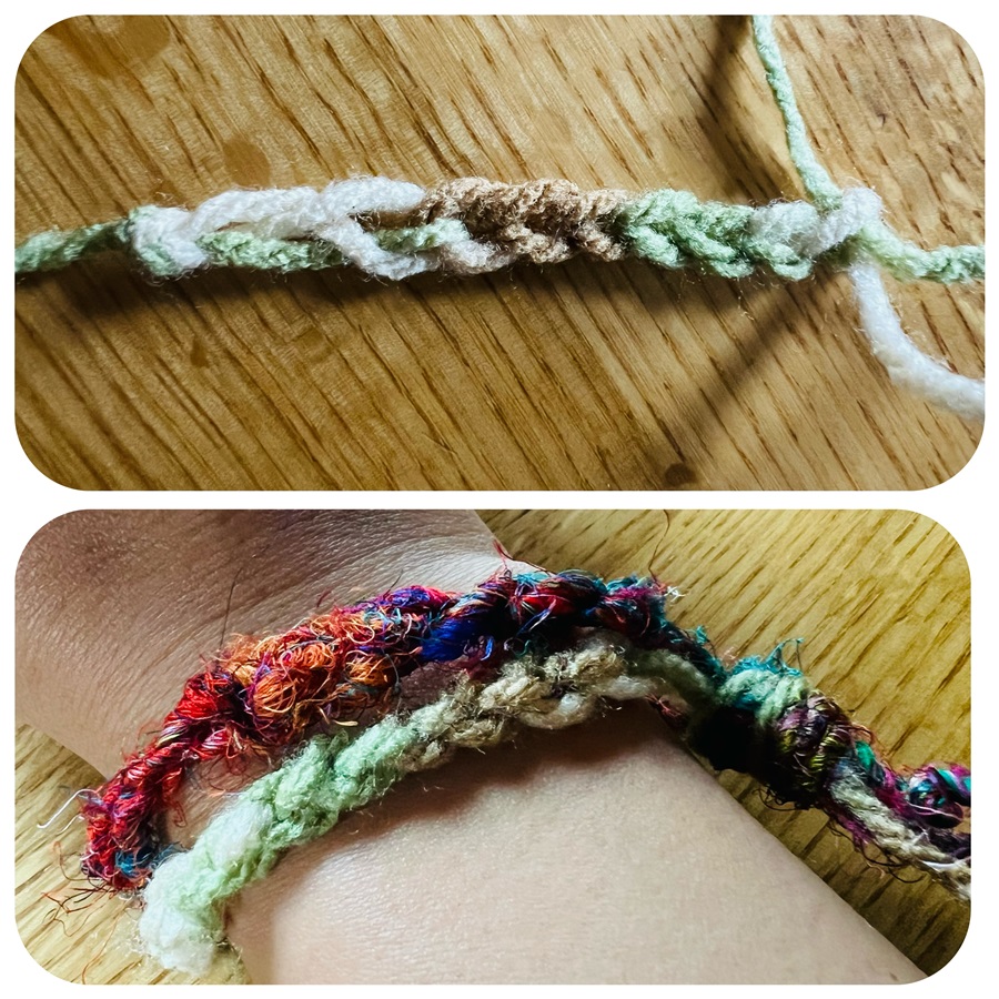 【ハンドメイド】”子どものはじめて”におすすめ♪ 糸で指編みを楽しもう！ | 旅行・おでかけ・趣味のアイデアで日常を豊かに楽しく | ベルトラYOKKA | VELTRA