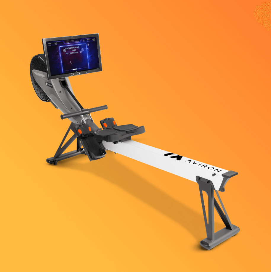 Shop the Best At-Home Interactive Rowers