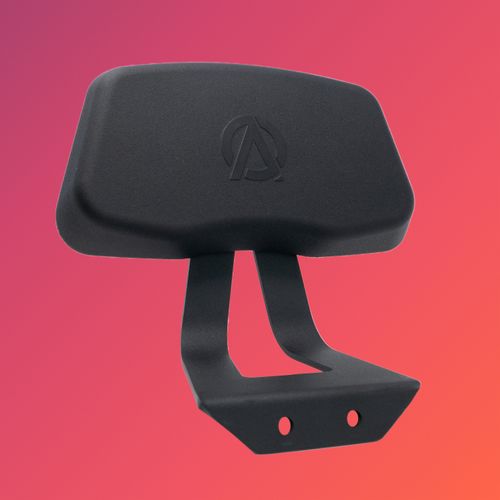 Interactive Home Rowing Machine - Strong Series Rower