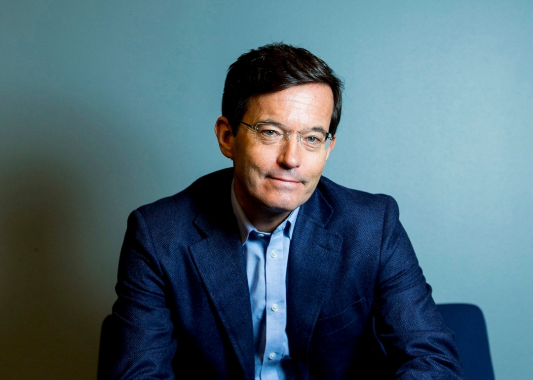 NewMark Capital