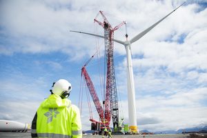 Annonsørinnhold: Hywind