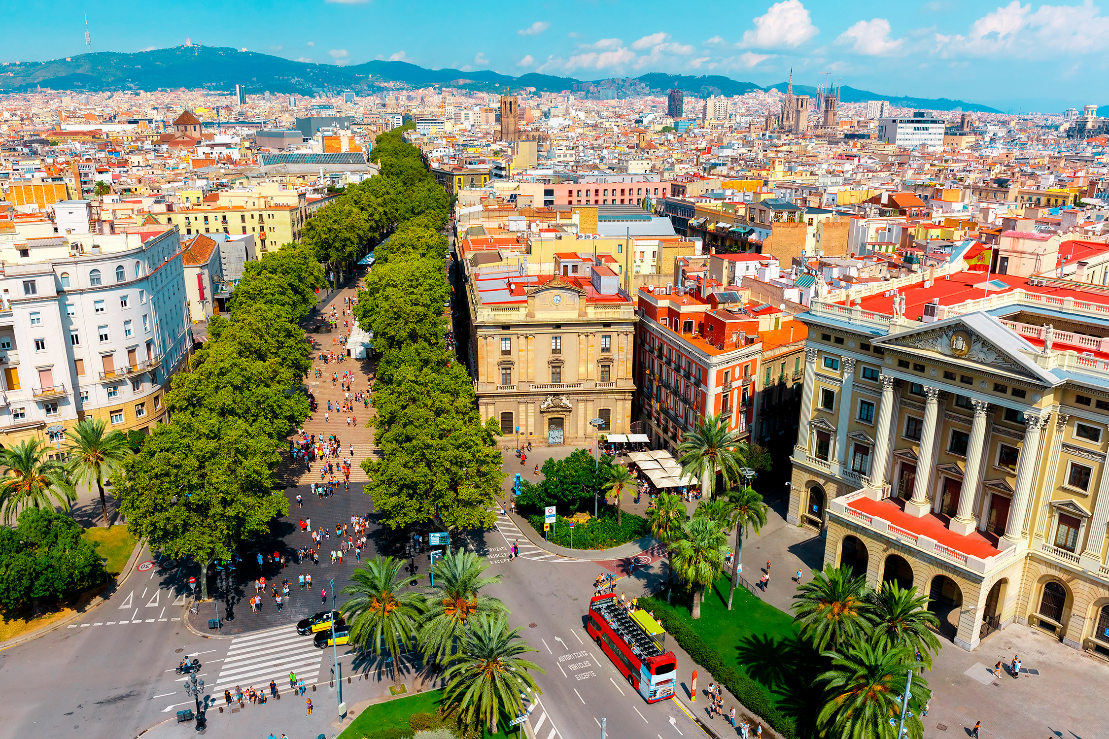 Annonsørinnhold: Spania-guide