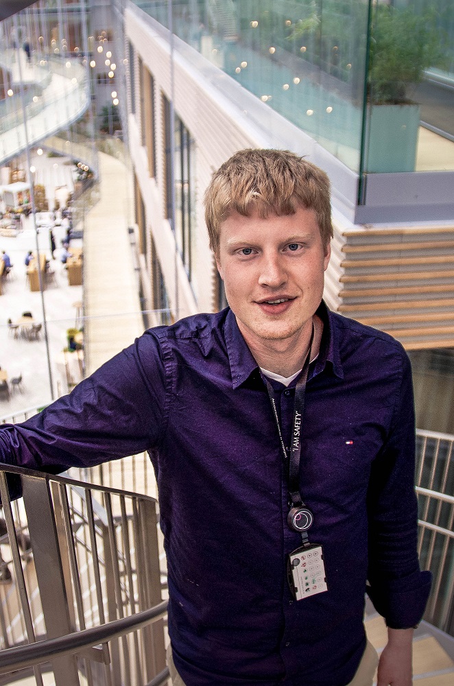 Annonsørinnhold: På innsiden