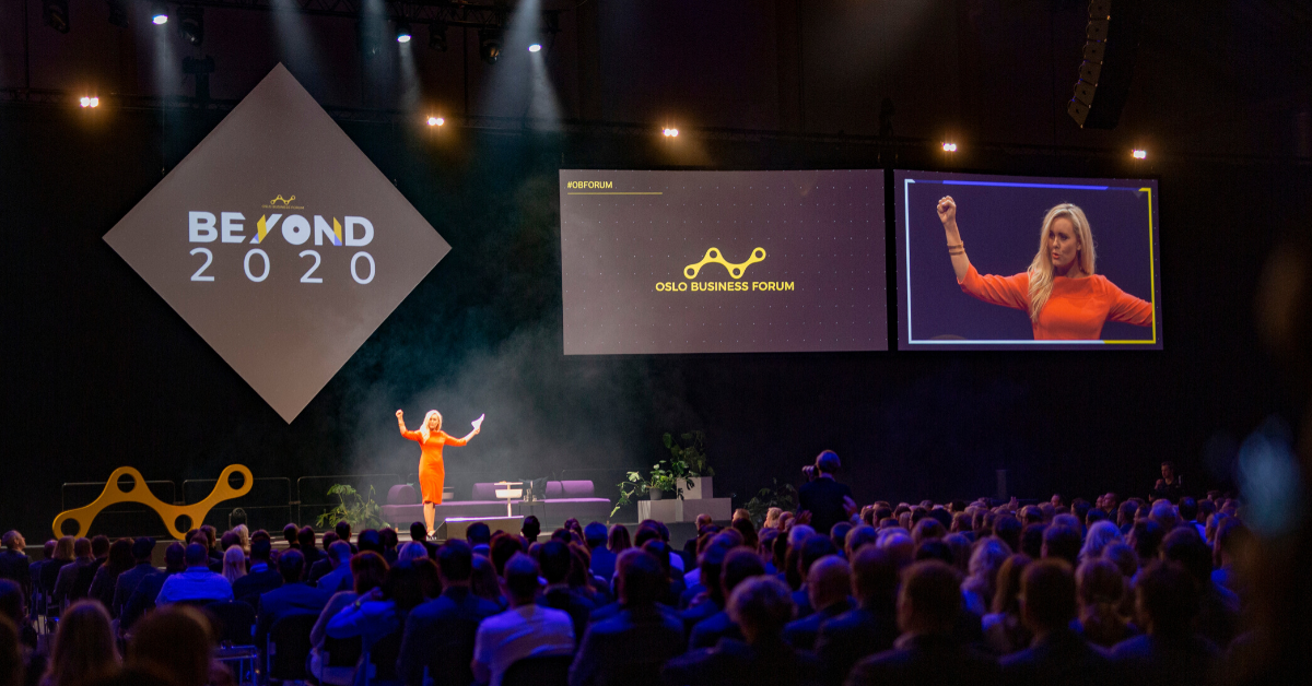 The Top 5 Leadership Trends