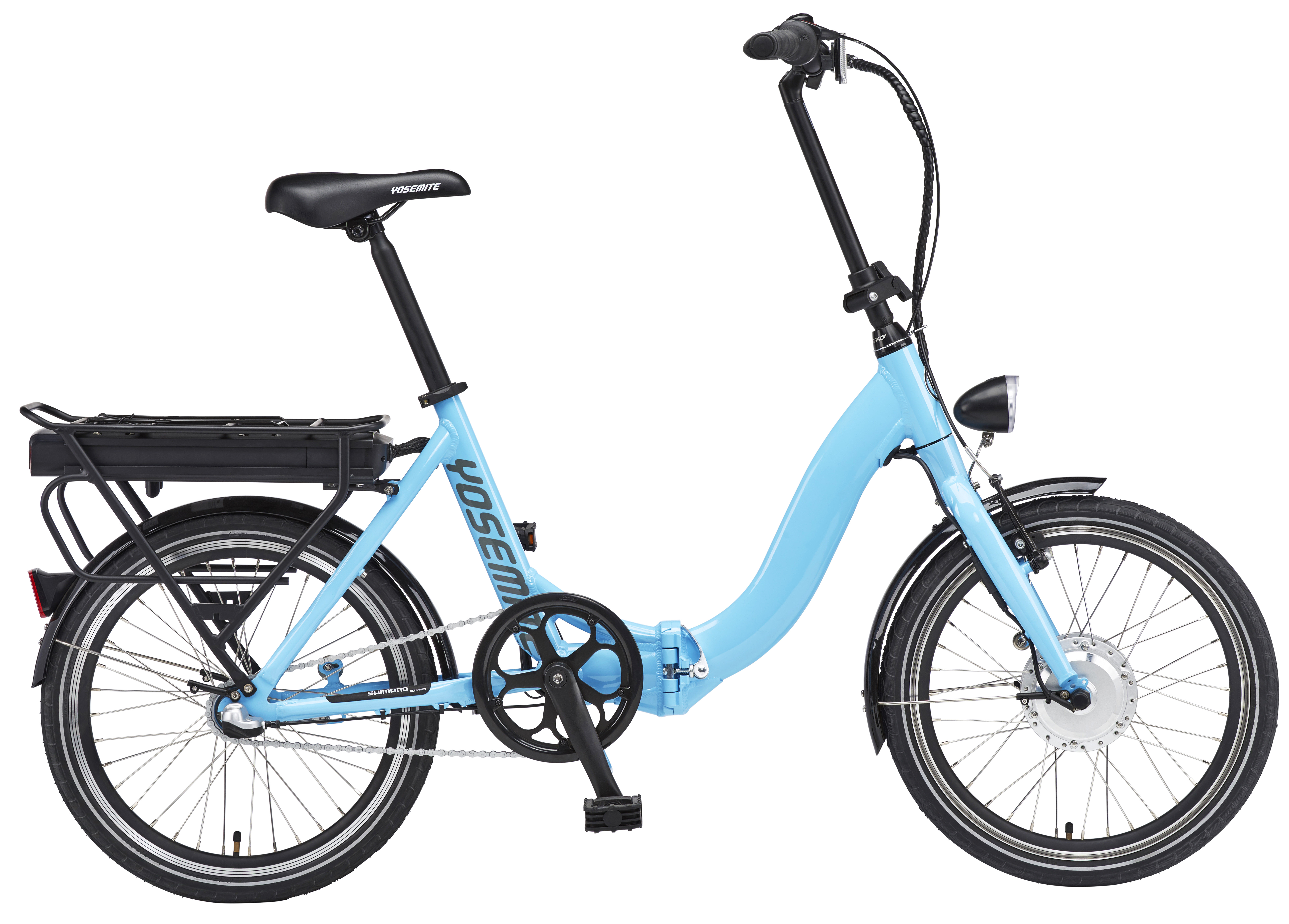 Annonsørinnhold: Slik velger du rett sykkel for ditt behov