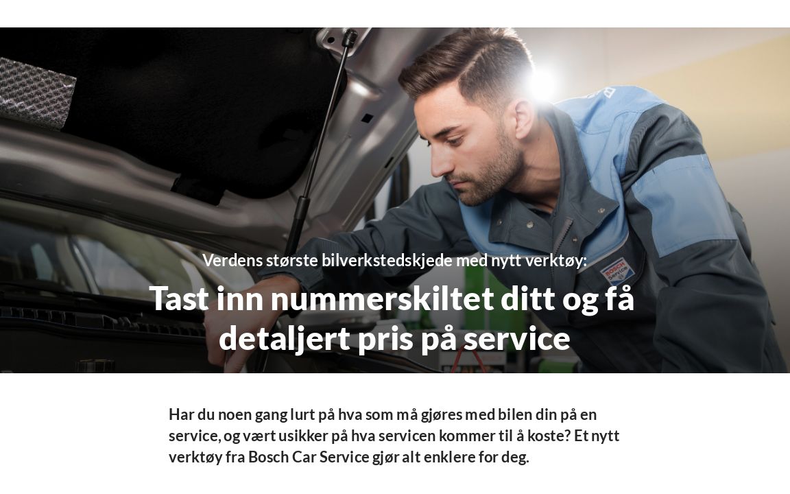 Hva koster service på bilen din og hva skal egentlig gjøres?