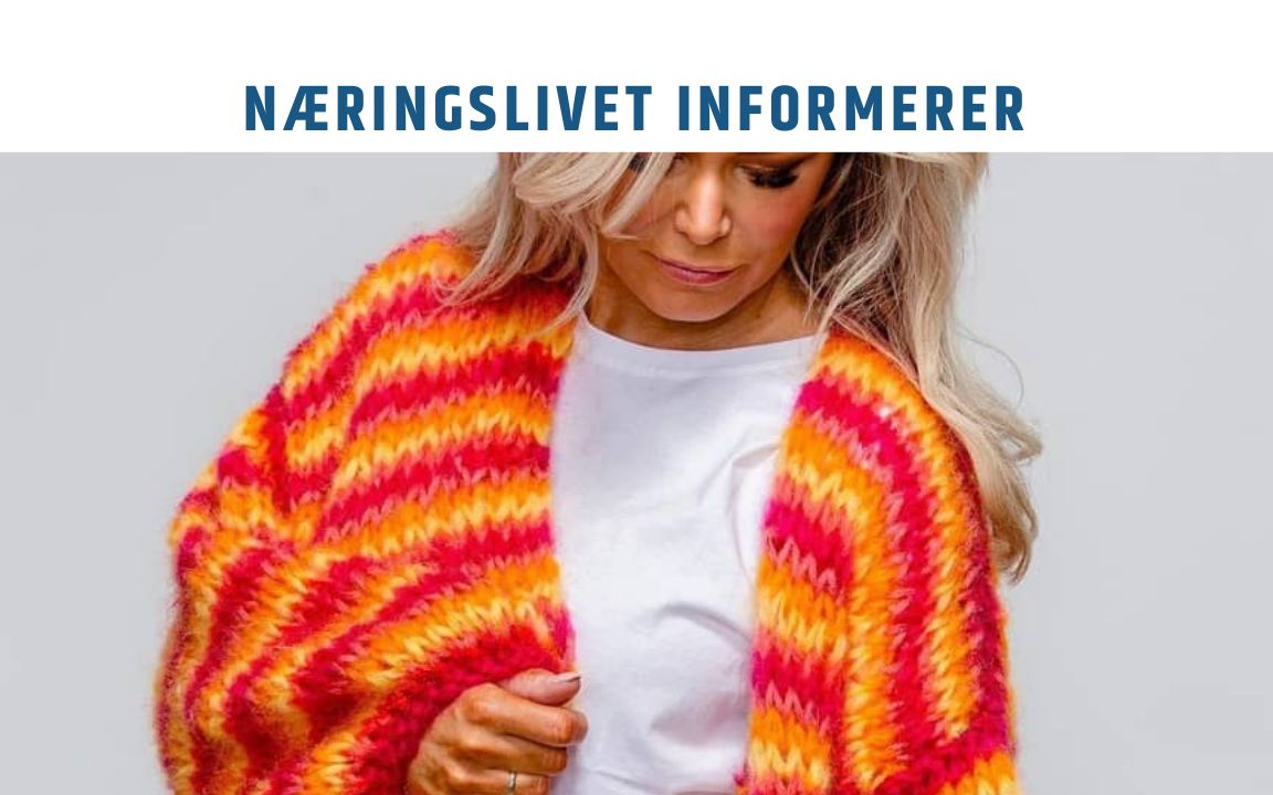 Flamingo Garn og Hobby