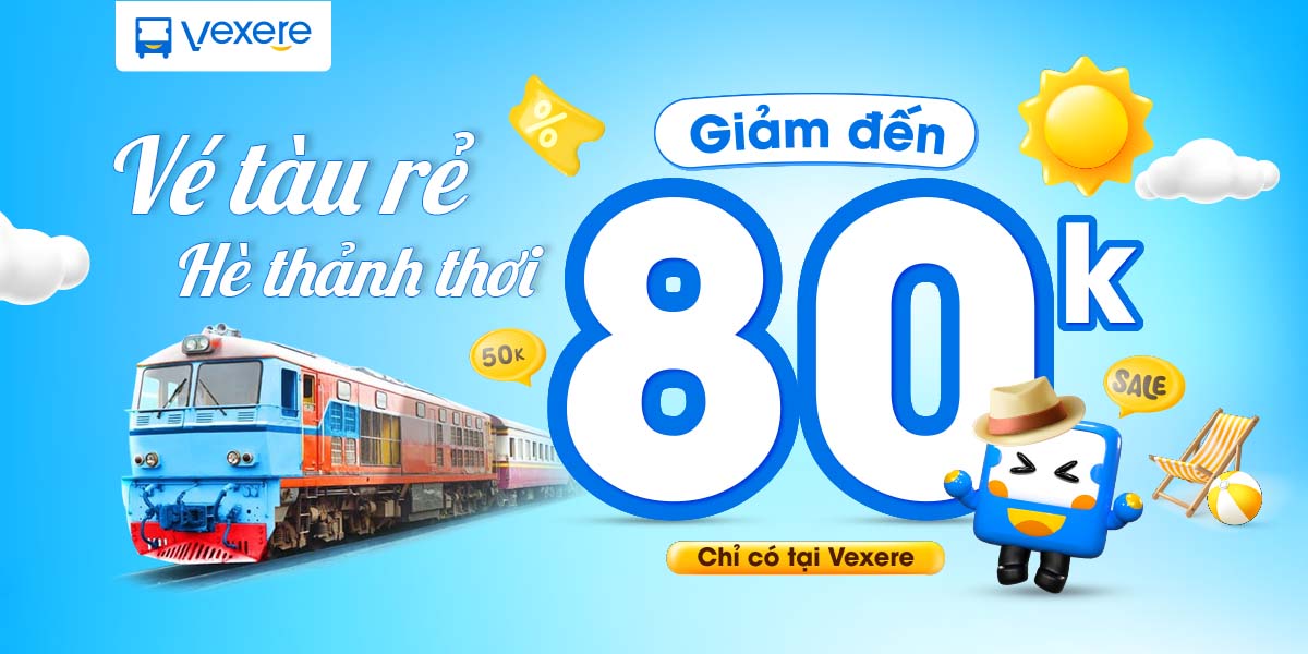 Cheapest train tickets Vinh to Thua Thien Hue | Vietnam Railways ...