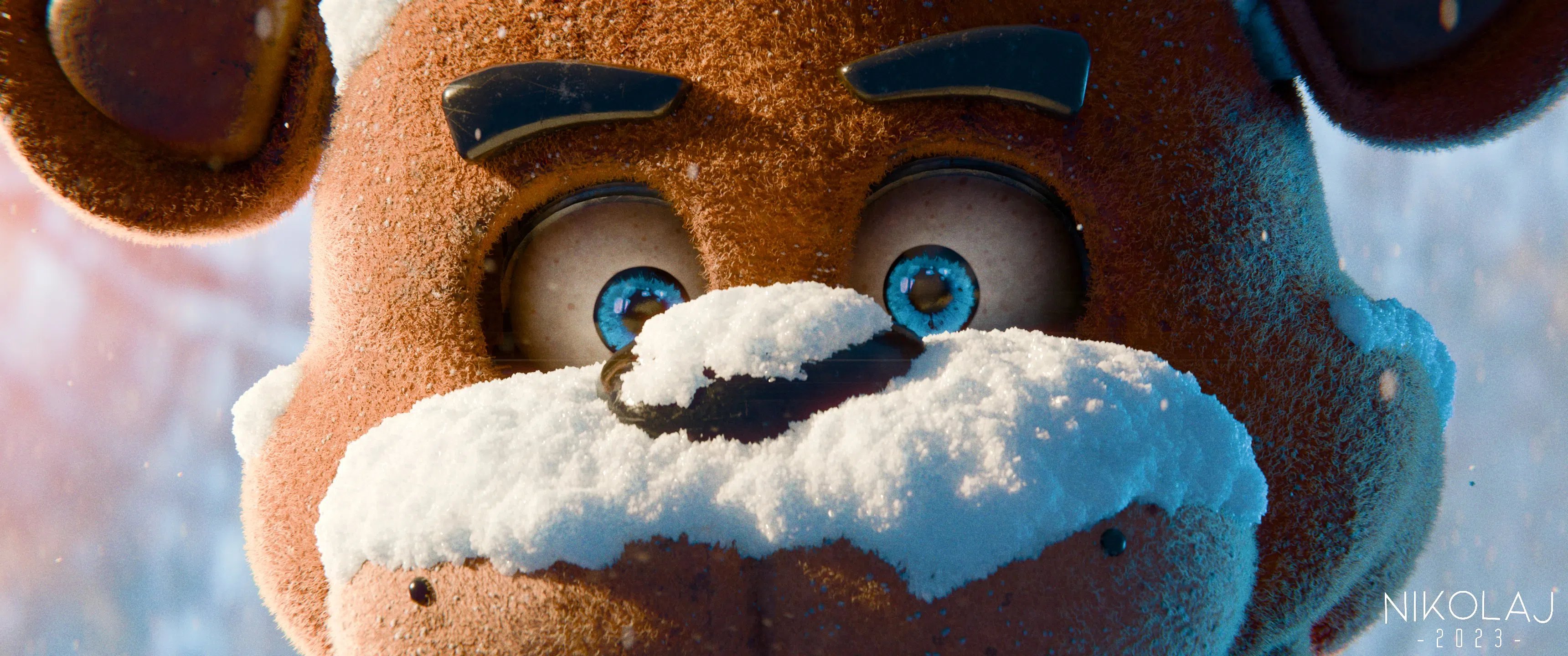 Shmoof (@Shmoof) | VGen