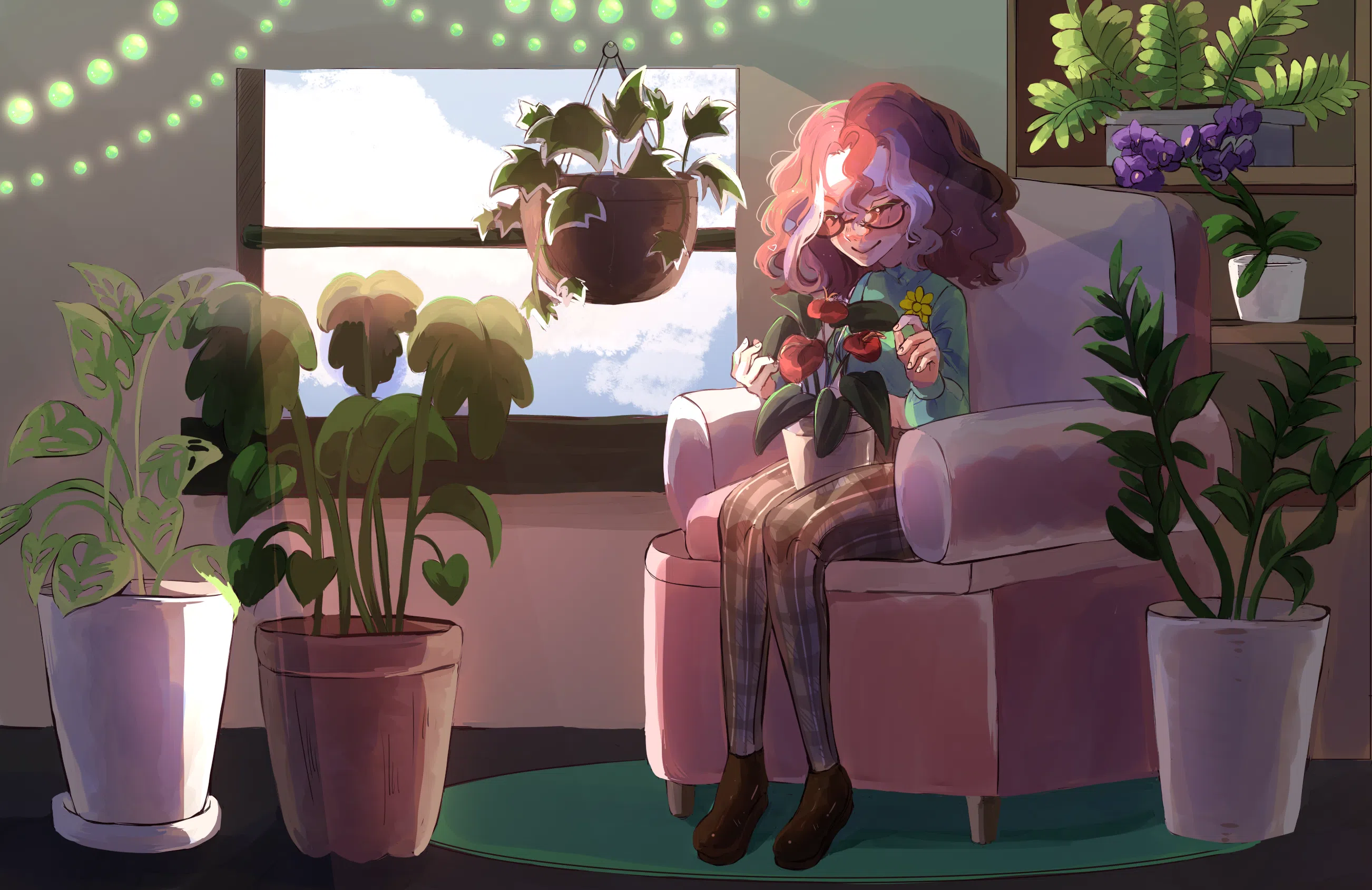 myrtle_ivy (@myrtle_ivy) | VGen