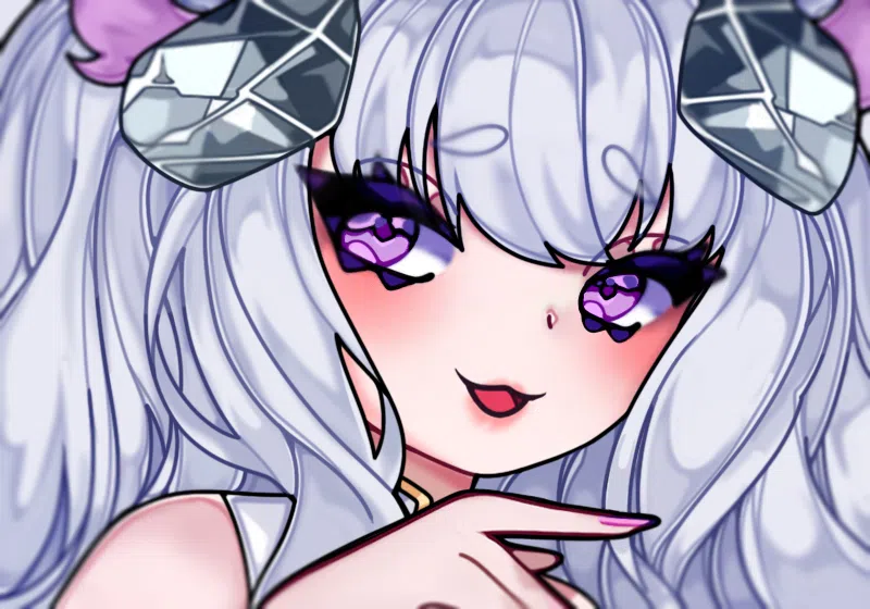 Elvena 💕 (@Elvena) | VGen