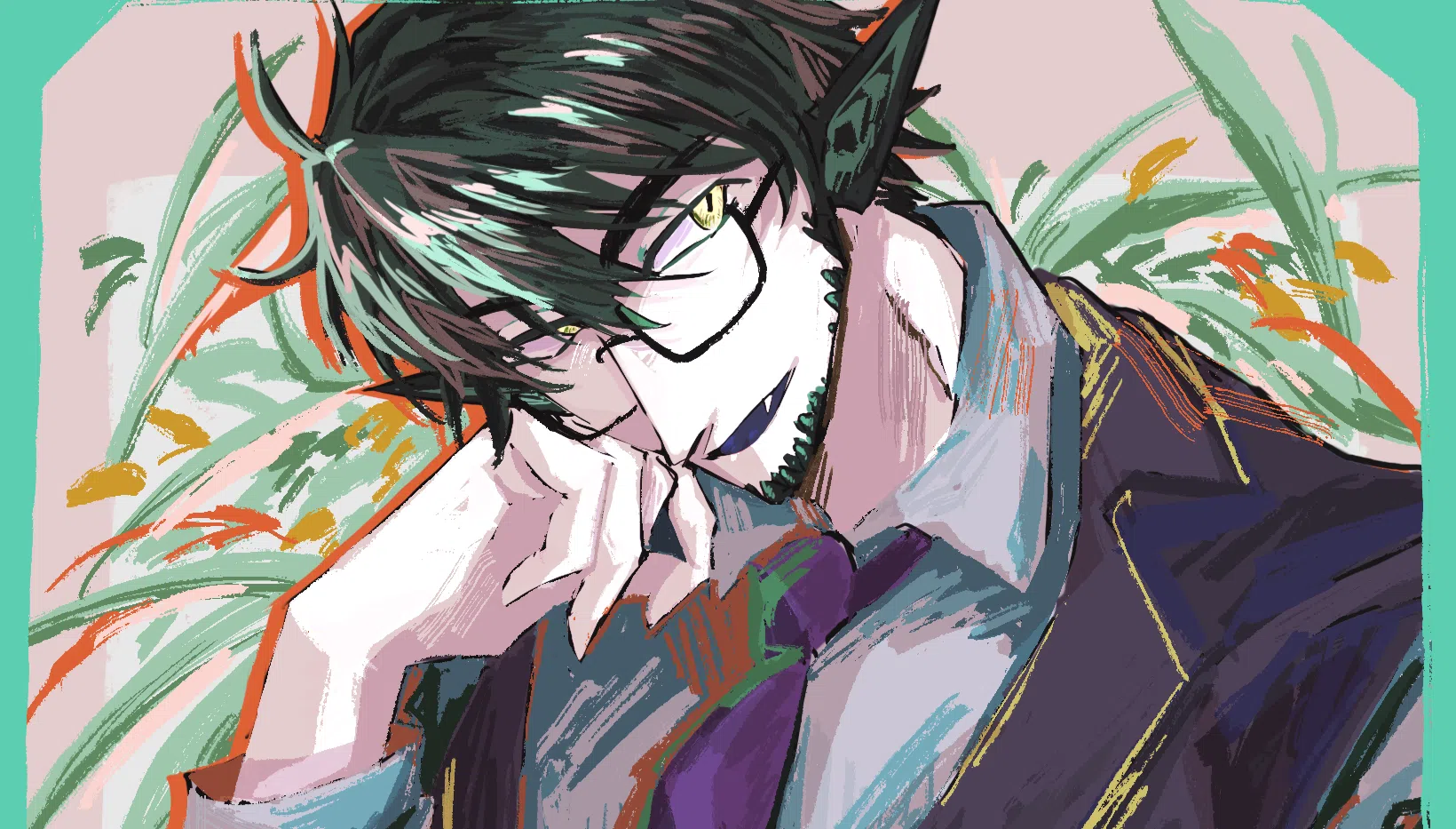 Nirah (@NirahVT) | VGen