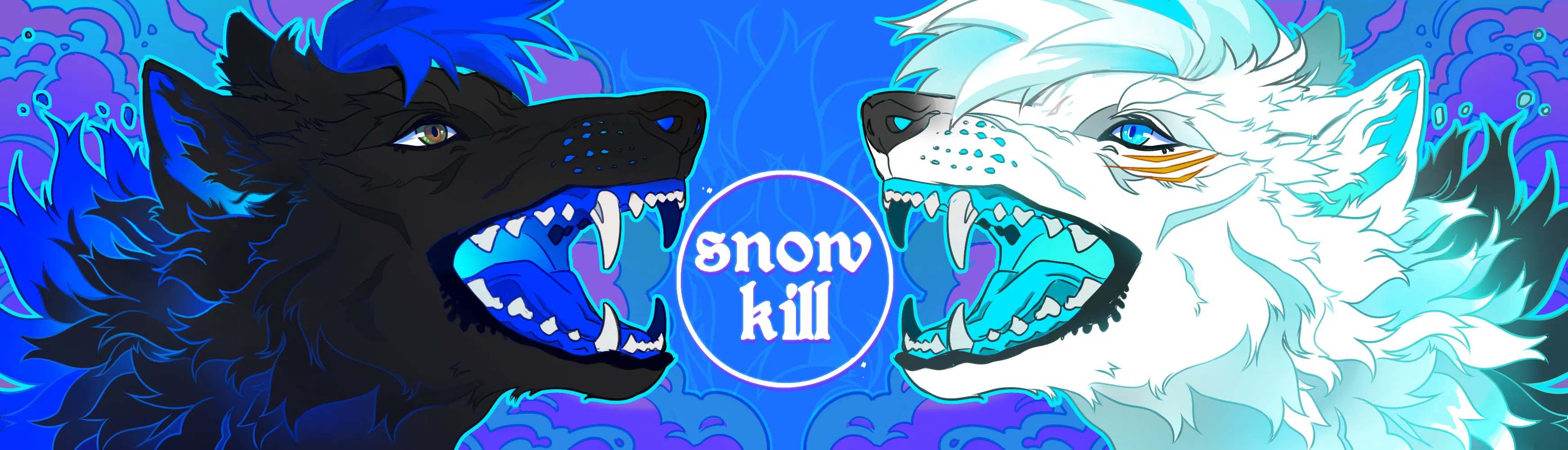 SnowKill (@SnowKill) | VGen