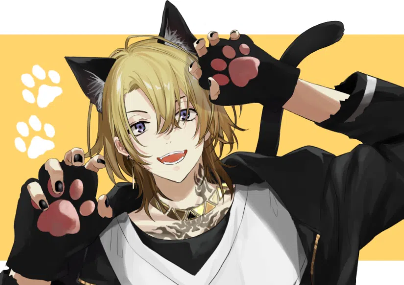 Bust Up Art by Atae/与 (@Atae_at) | VGen