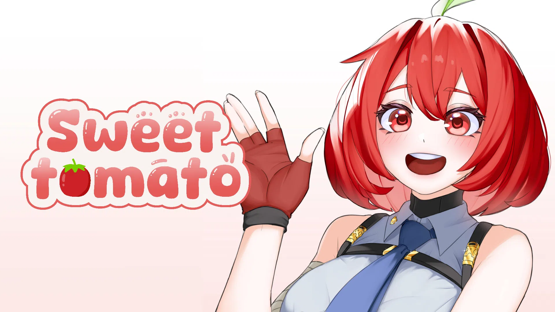 Anime Style! - Surprise Me! Simple Cell Shade Illustration by ...