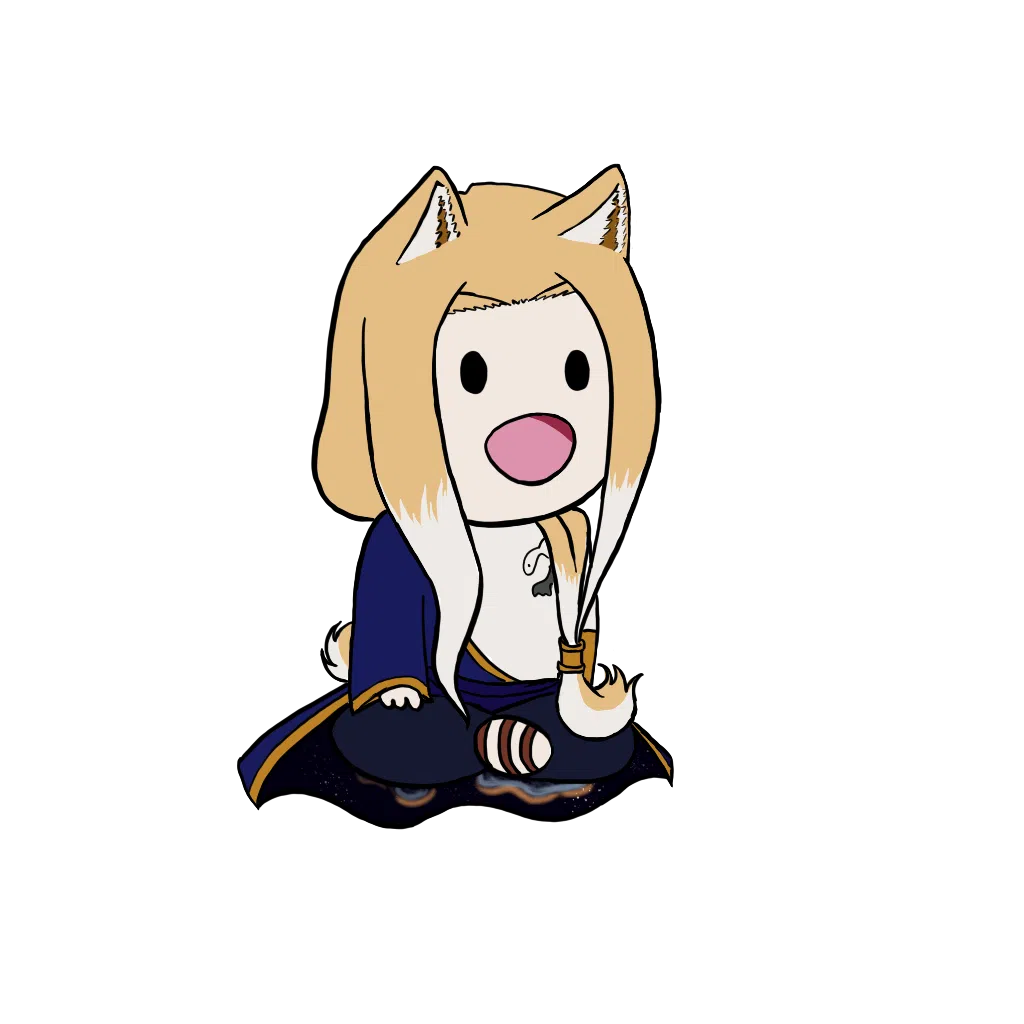 Nourax (@Nourax) | VGen