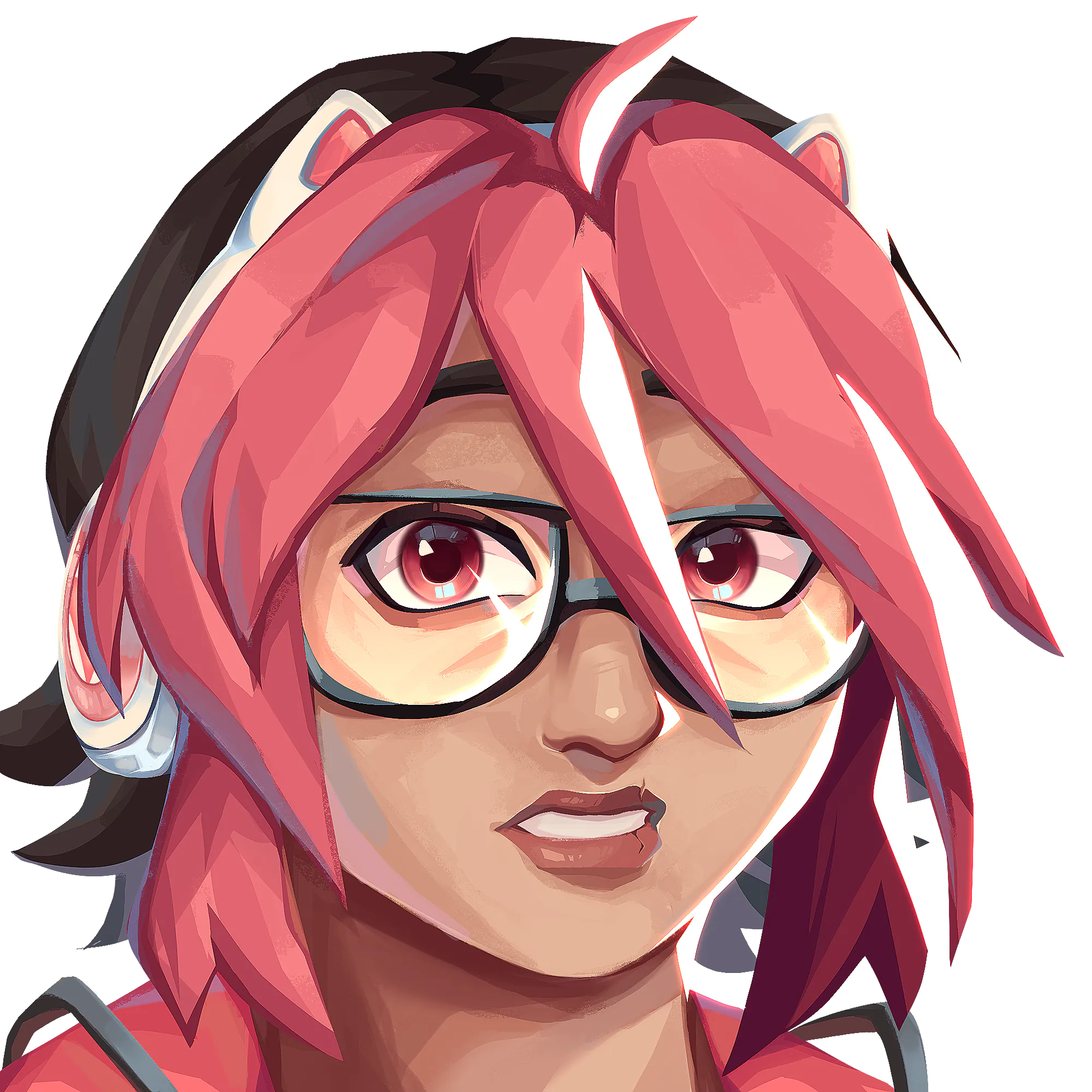 Painted Icons by Paper_Nika (@Paper_Nika) | VGen