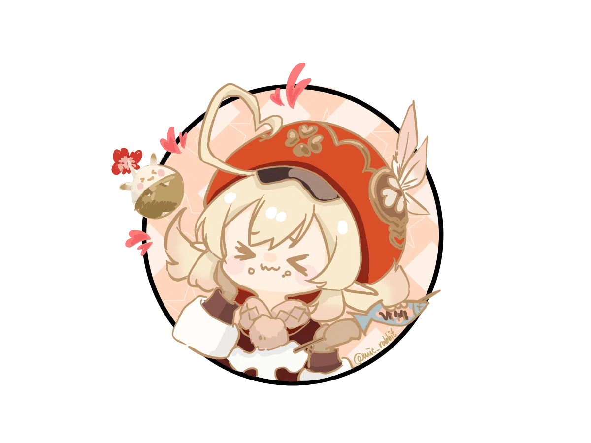 Custom Character Reference Sheet by mic_rabbit 麦ト 兎🐰mugi @open for ...