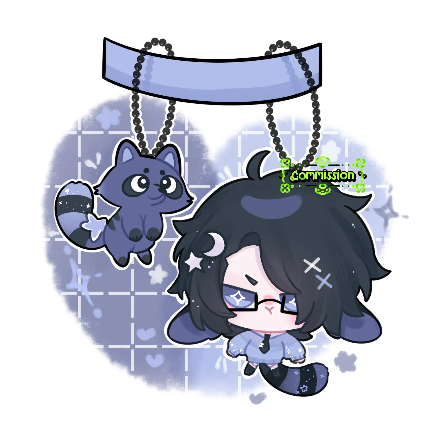 Ych minichibi by Mimali0 (@Malila) | VGen