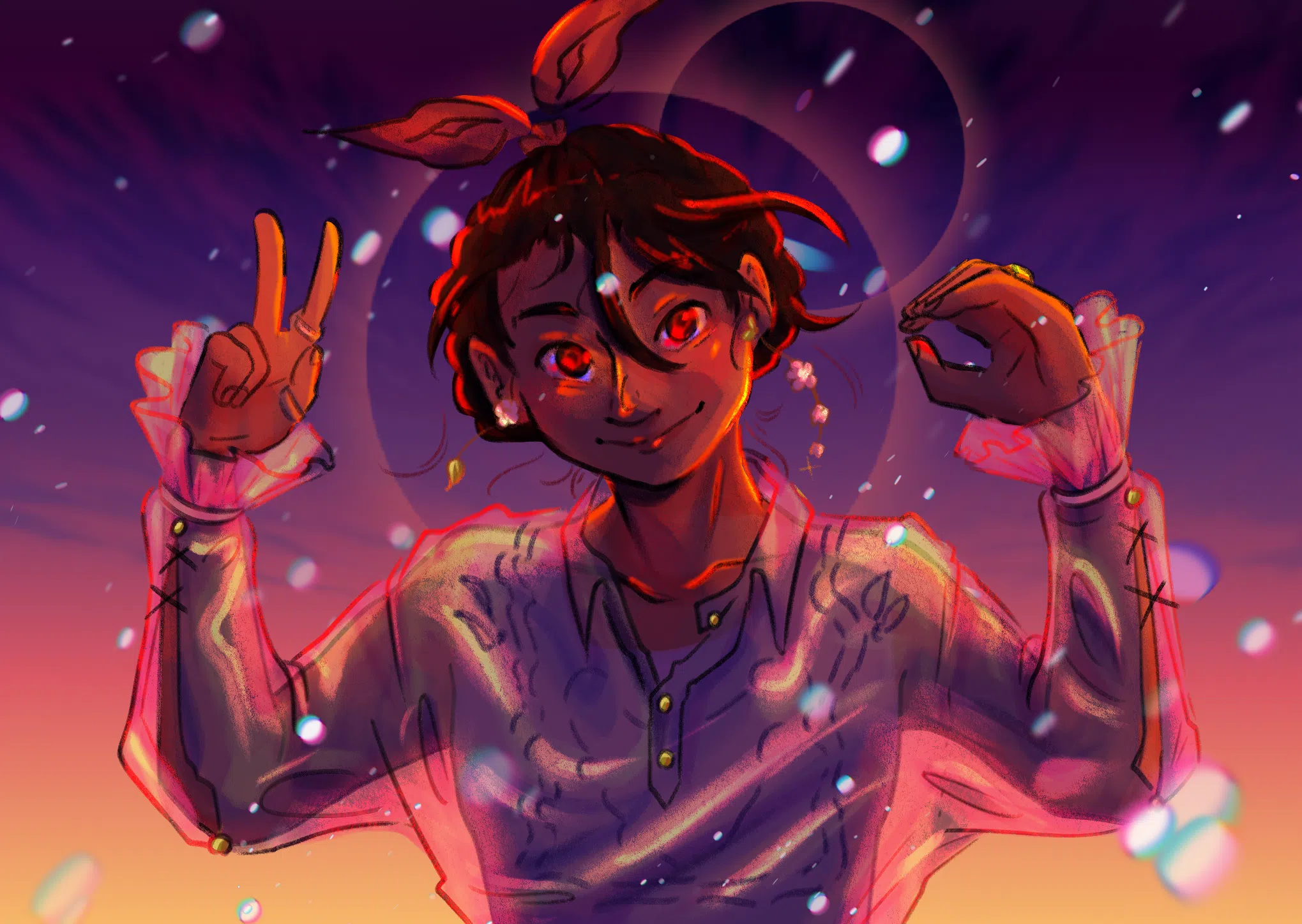 rune_ined (@rune_ined) | VGen