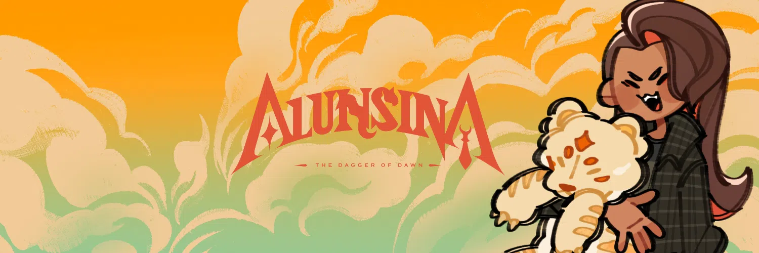 Alunsina (@alunsina) | VGen