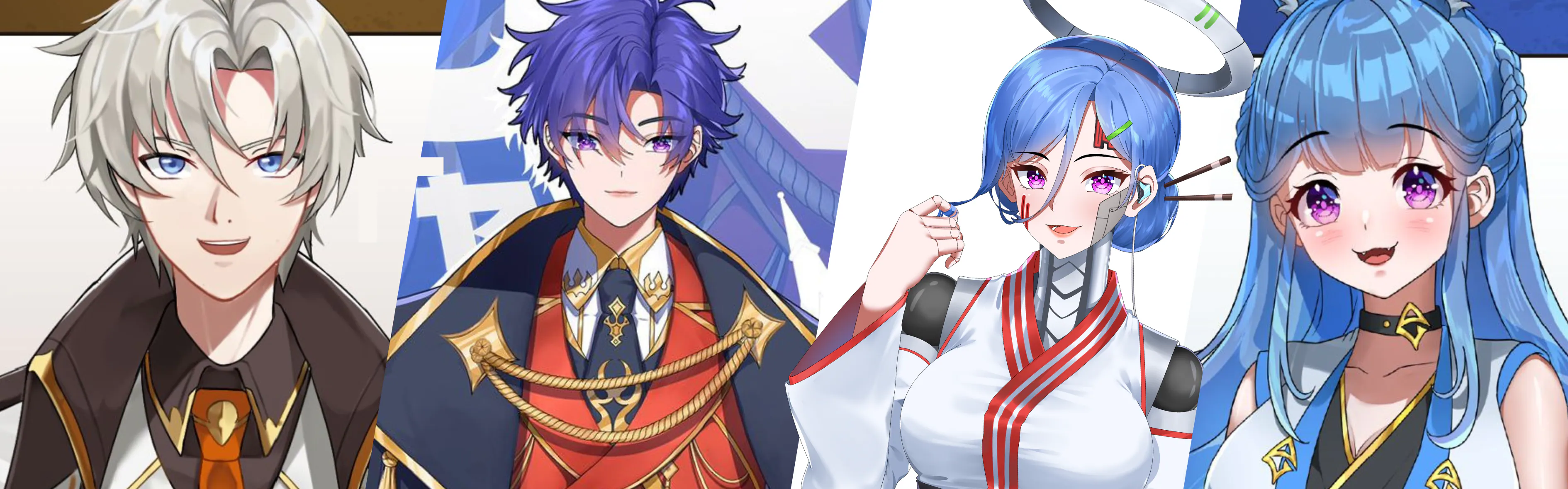 Reyn Studio (@Rachel_Reyn) | VGen