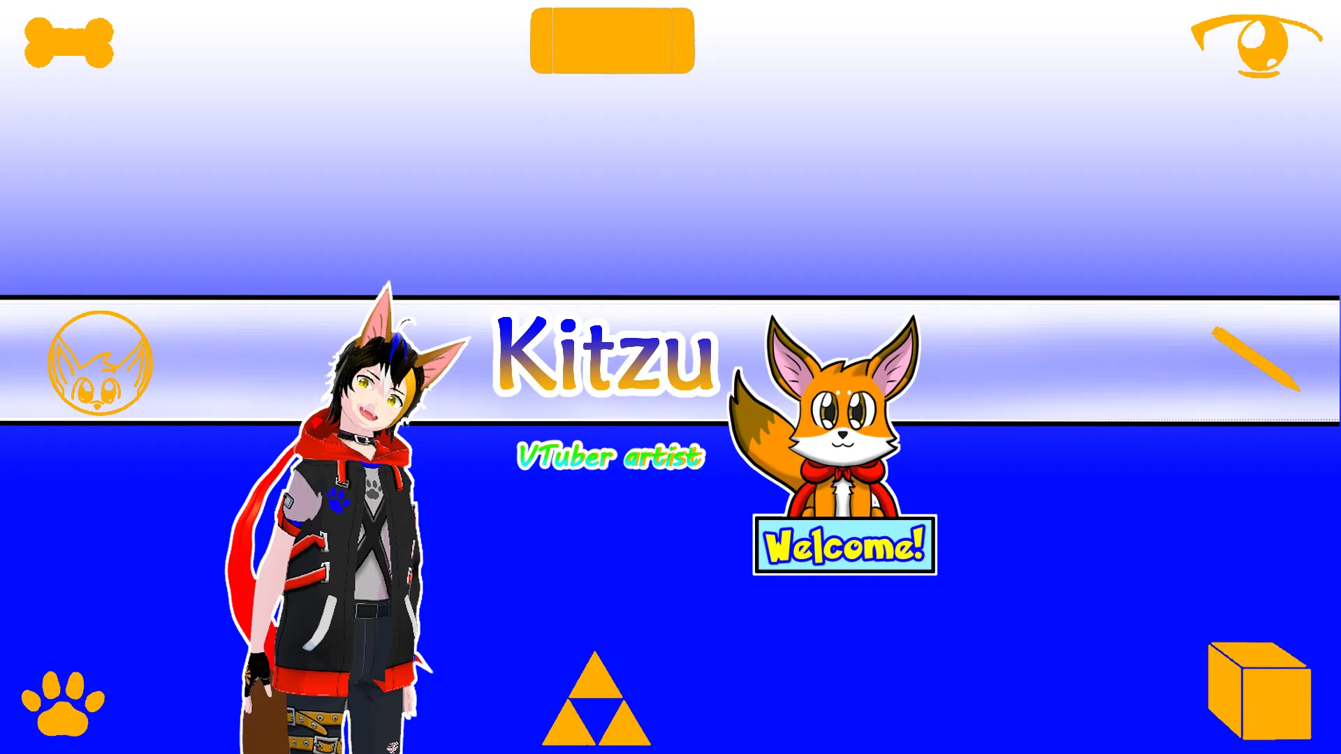 Kitzu Art (@Kitzu_Art) | VGen