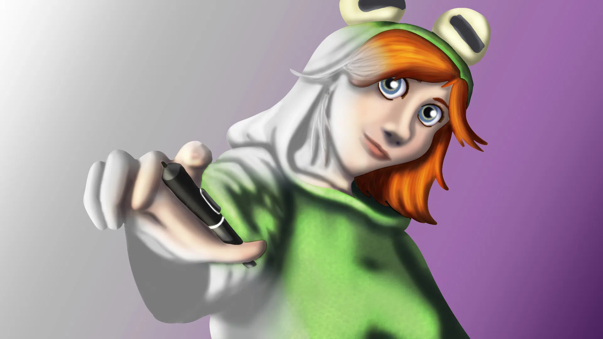 Kae (@Lady_Kae) | VGen