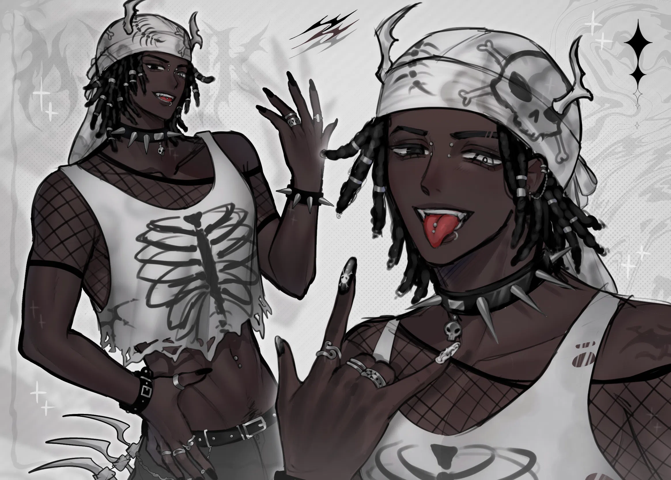 PixiDust (@PixiDust) | VGen