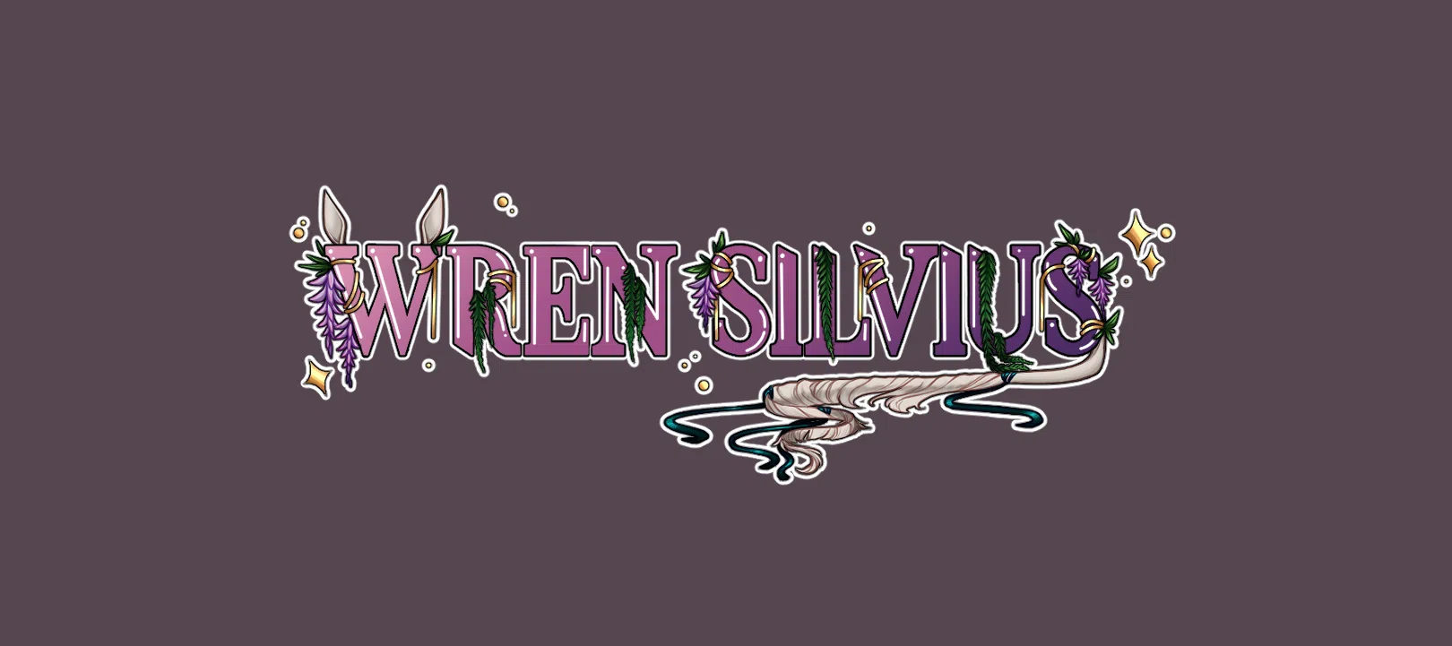 Wren_Silvius (@Wren_Silvius) | VGen