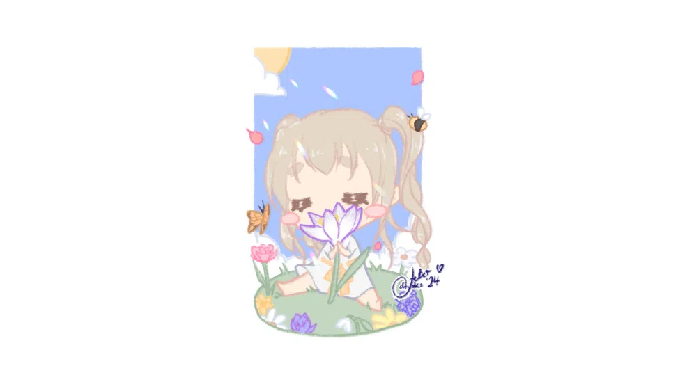 atelier.ryoko (@atelierryoko) | VGen