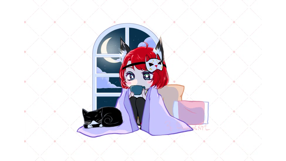 atelier.ryoko (@atelierryoko) | VGen