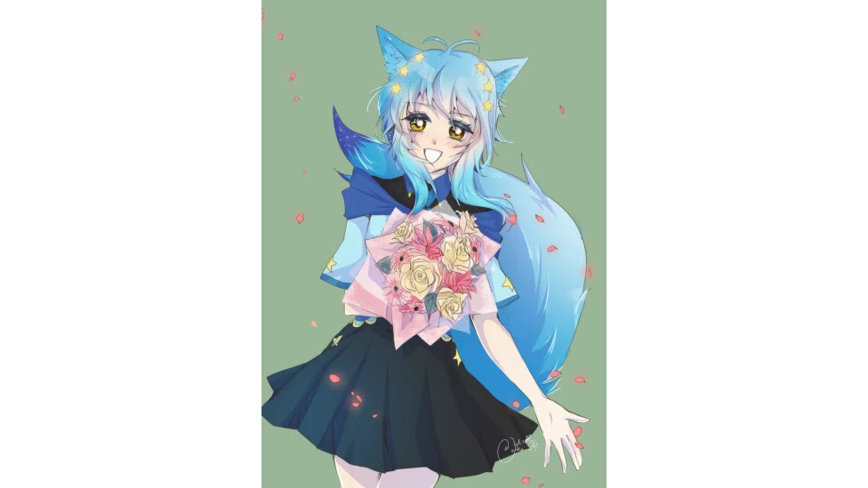 atelier.ryoko (@atelierryoko) | VGen