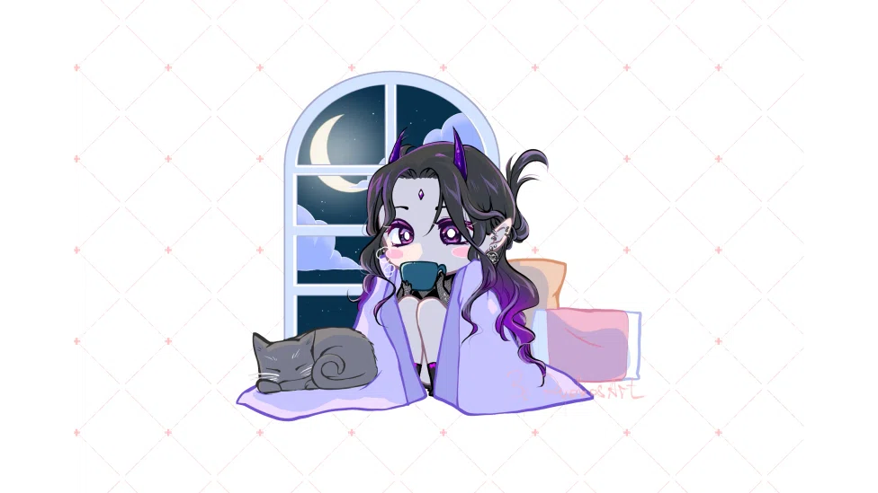 atelier.ryoko (@atelierryoko) | VGen