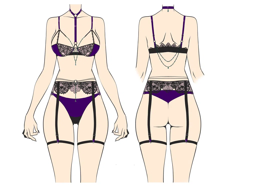 atelier.ryoko (@atelierryoko) | VGen