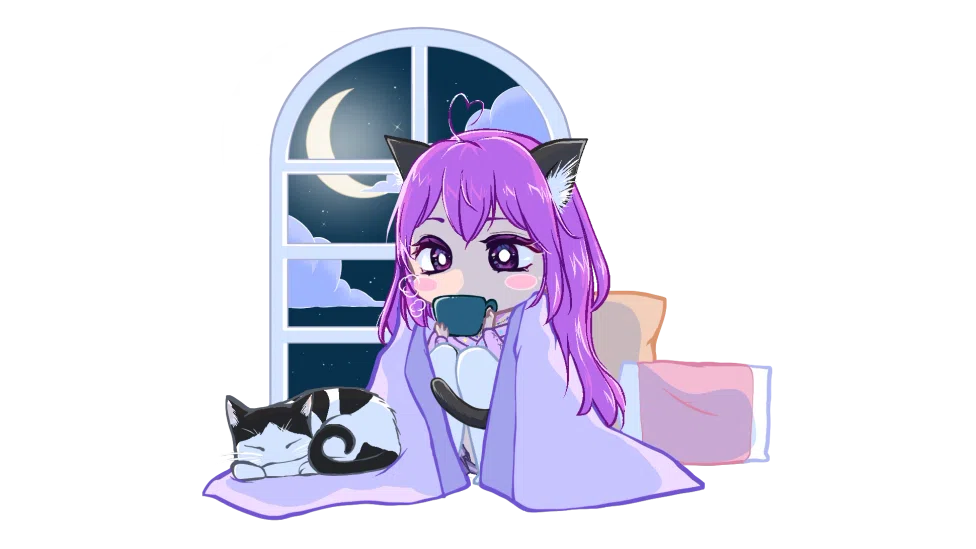 atelier.ryoko (@atelierryoko) | VGen