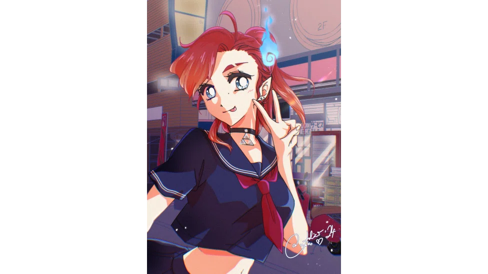 atelier.ryoko (@atelierryoko) | VGen