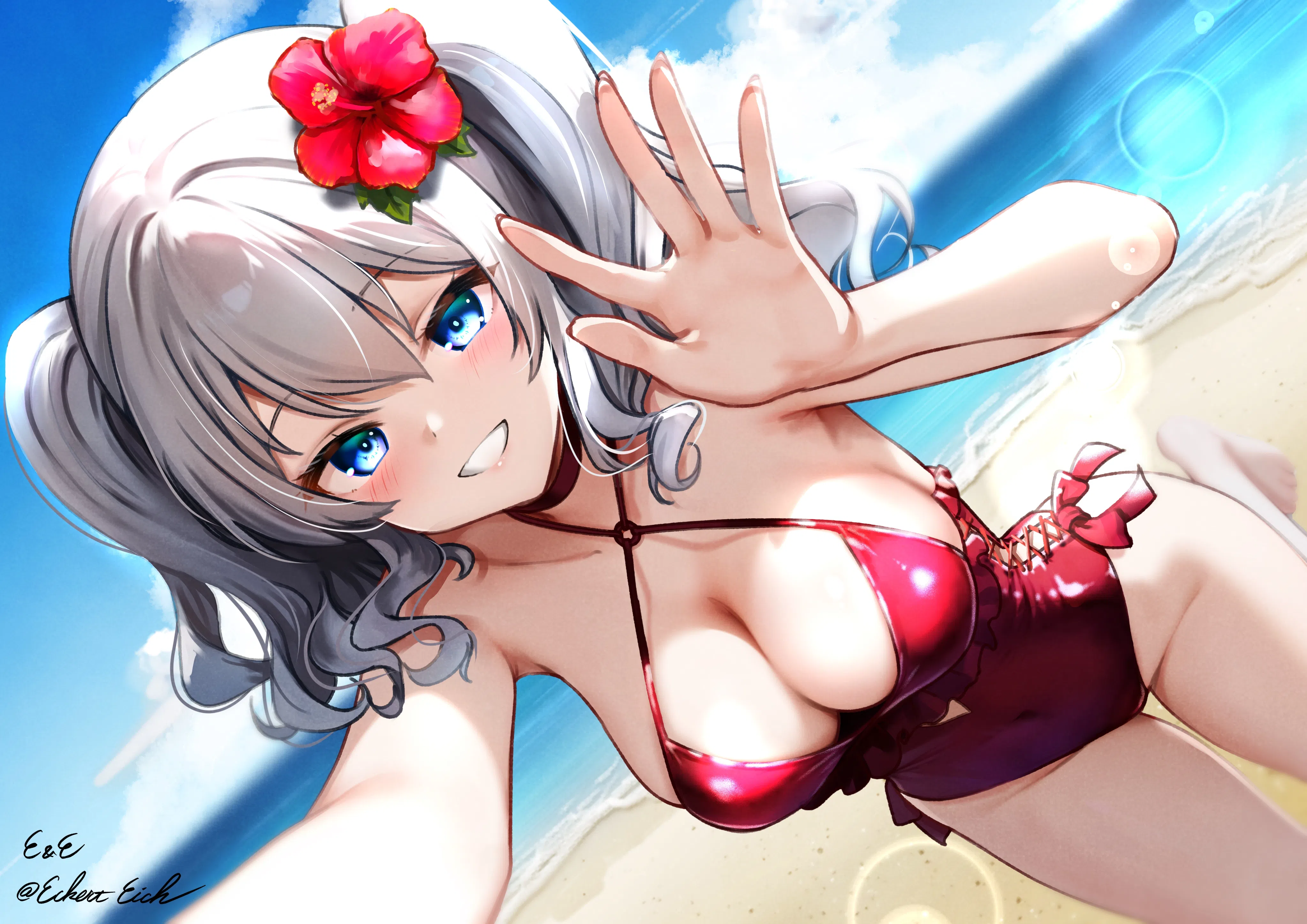 Anything About Illustrations! by EckertEich (@EckertEich) | VGen