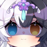 LUMINA VIOLET (@luminaviolet) | VGen