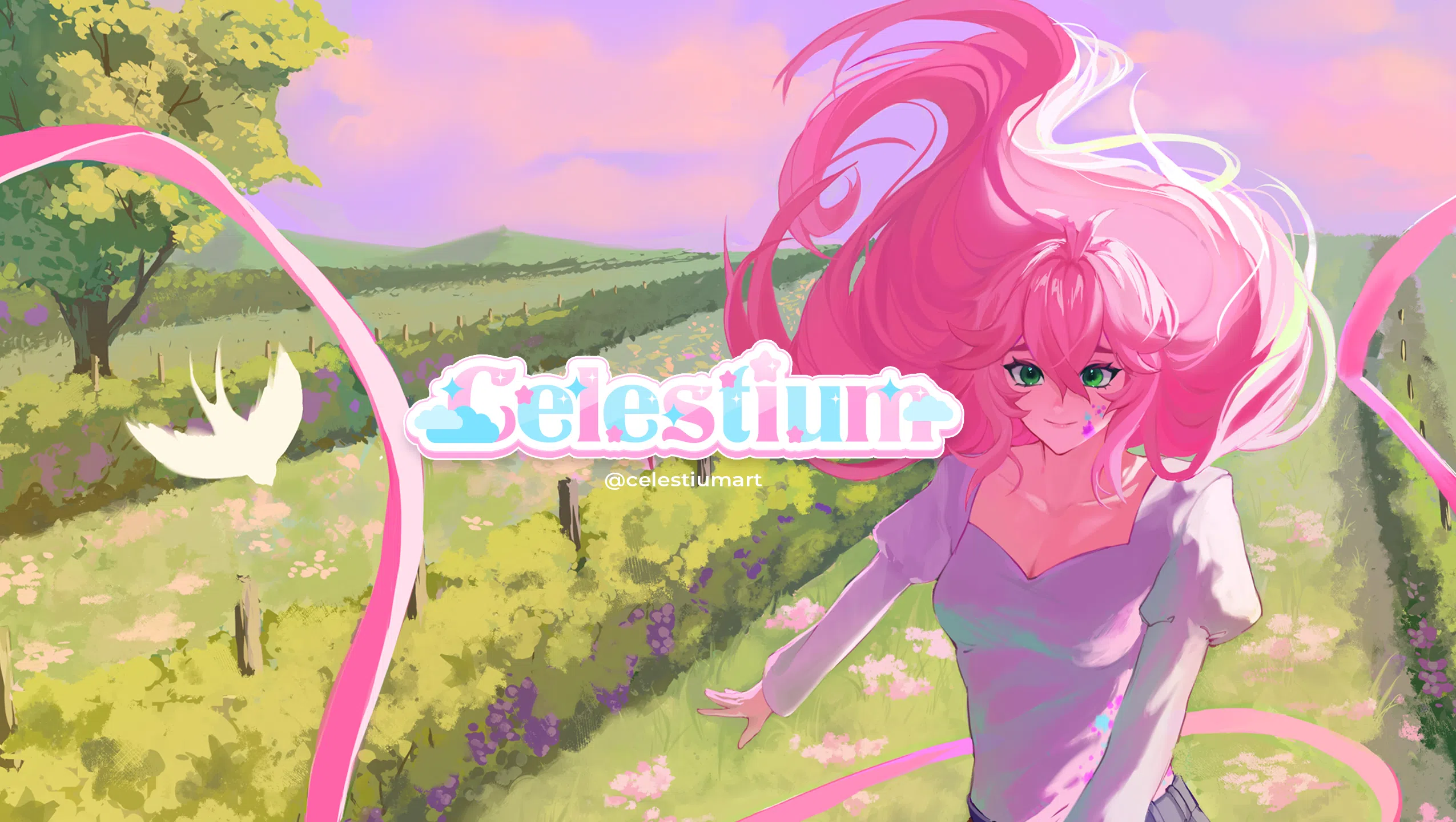 Celestium (@celestium) | VGen
