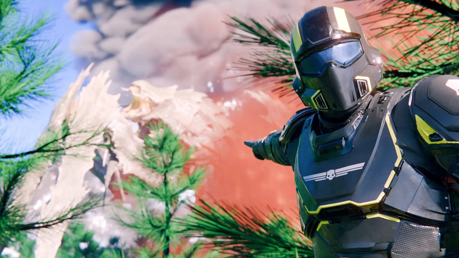 Daemon Animated (@DaemonAnimated) | VGen