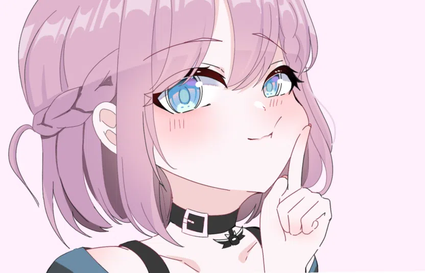 Kuxna_art (@Kuxnaart) | VGen