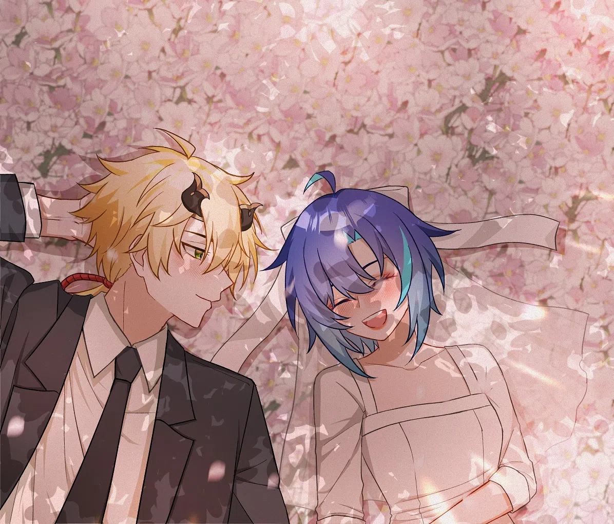 Alicia-leeeee (@Alicia-leeeee) | VGen