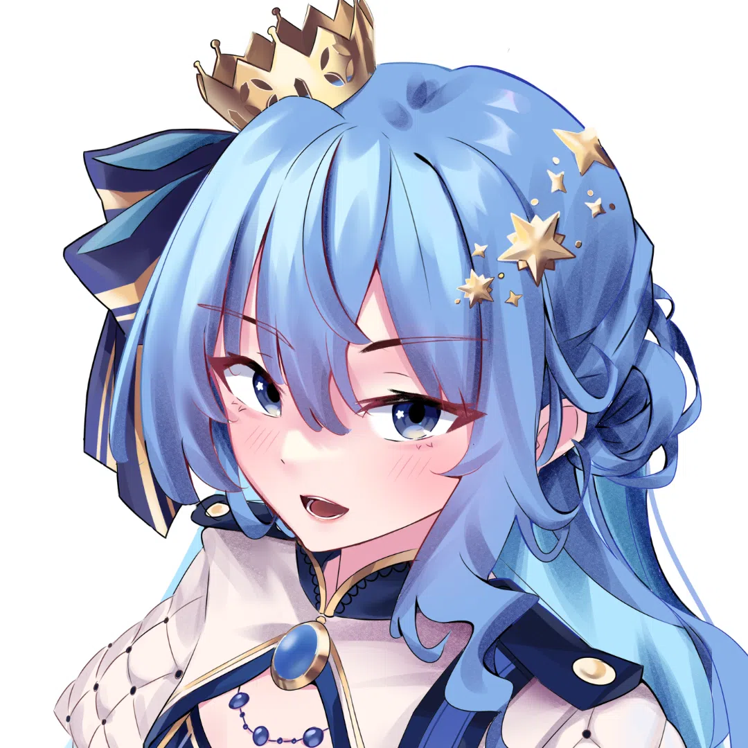 Headshot / PFP by Zull (@zdpng) | VGen