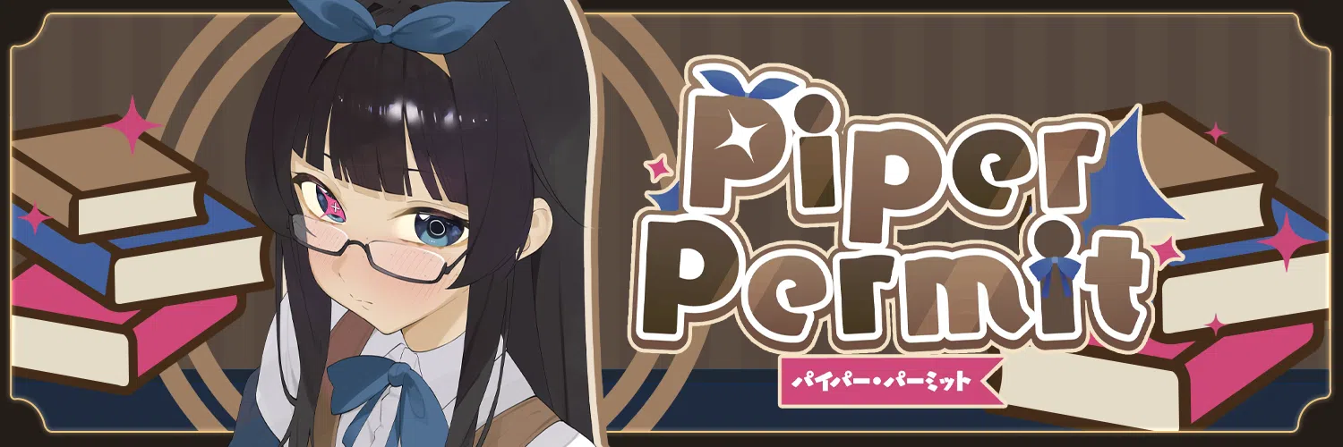 PiperPermit (@PiperPermit) | VGen