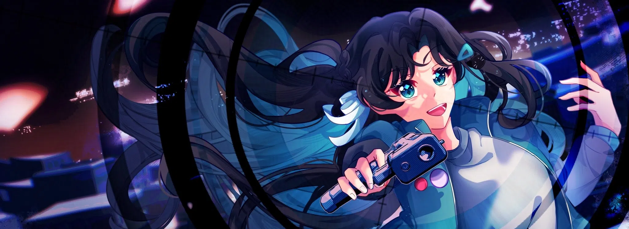 ReIN (@ReIN1324) | VGen