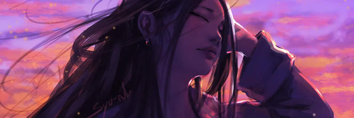 Syu Art (@syu_art) | VGen