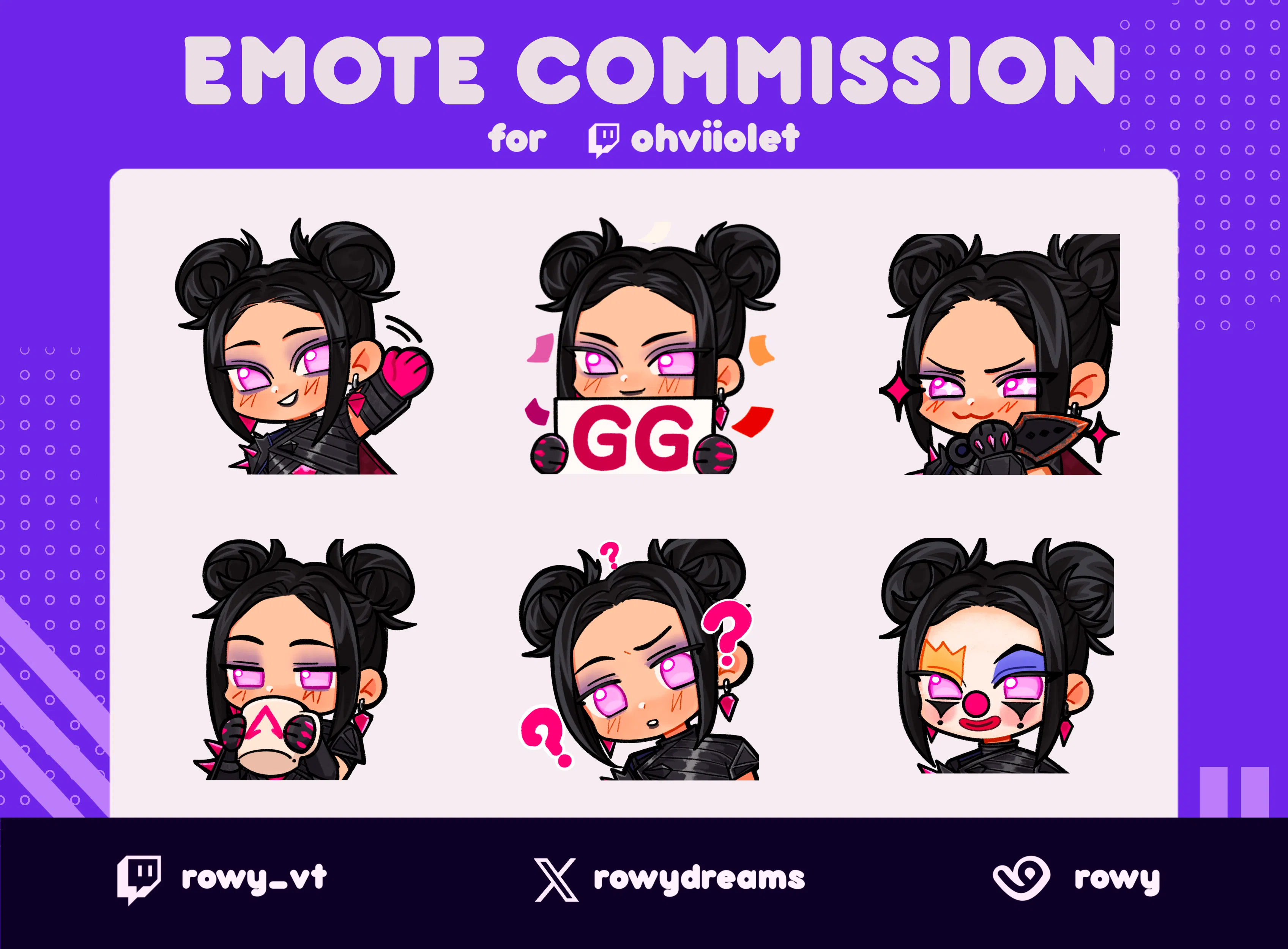 undefined (@undefined) | VGen