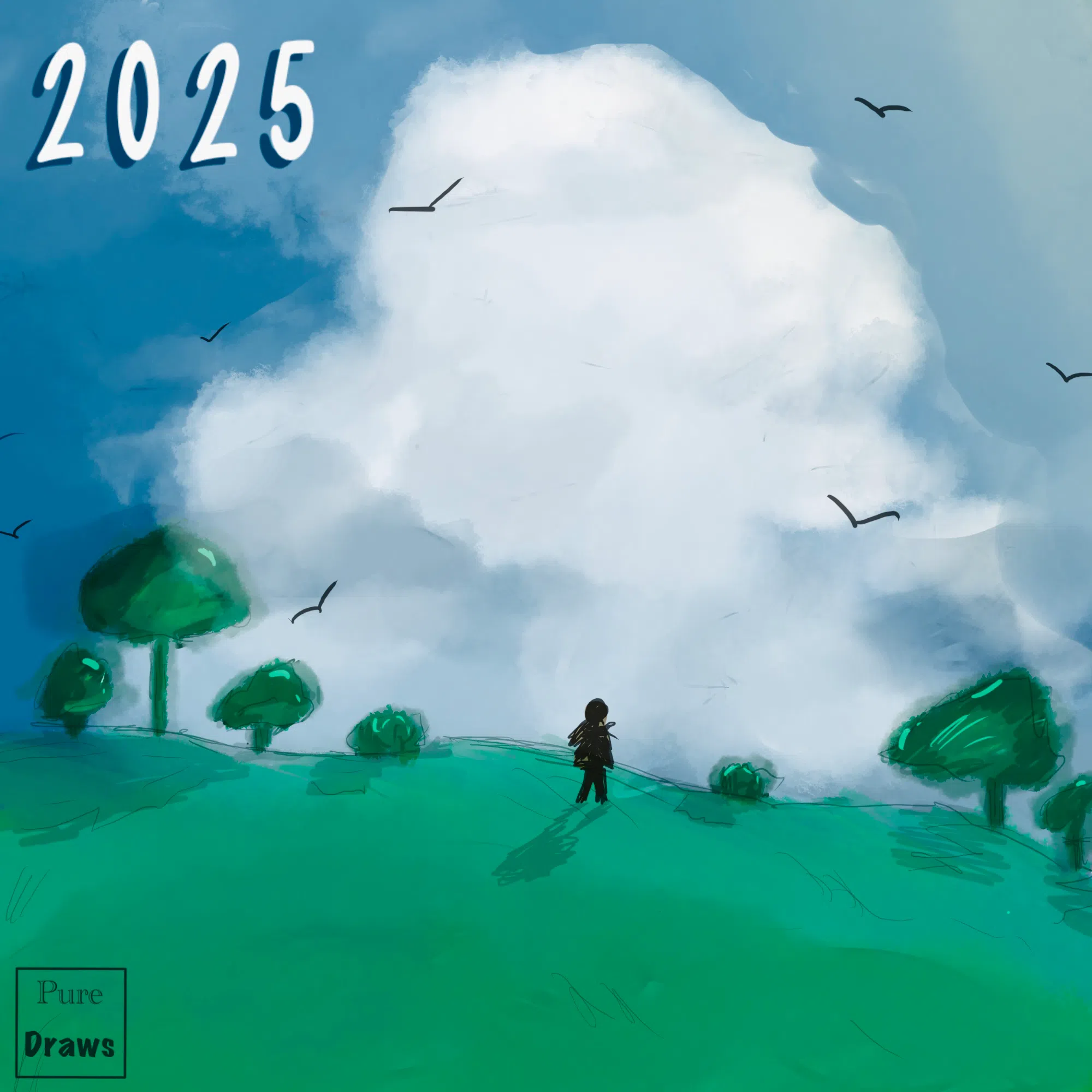 puredraws (@puredraws) | VGen