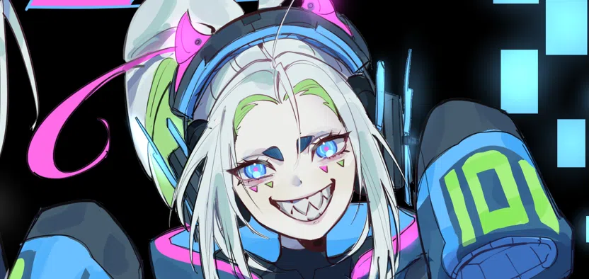 Vivi Virus (@ViviTheVirus) | VGen